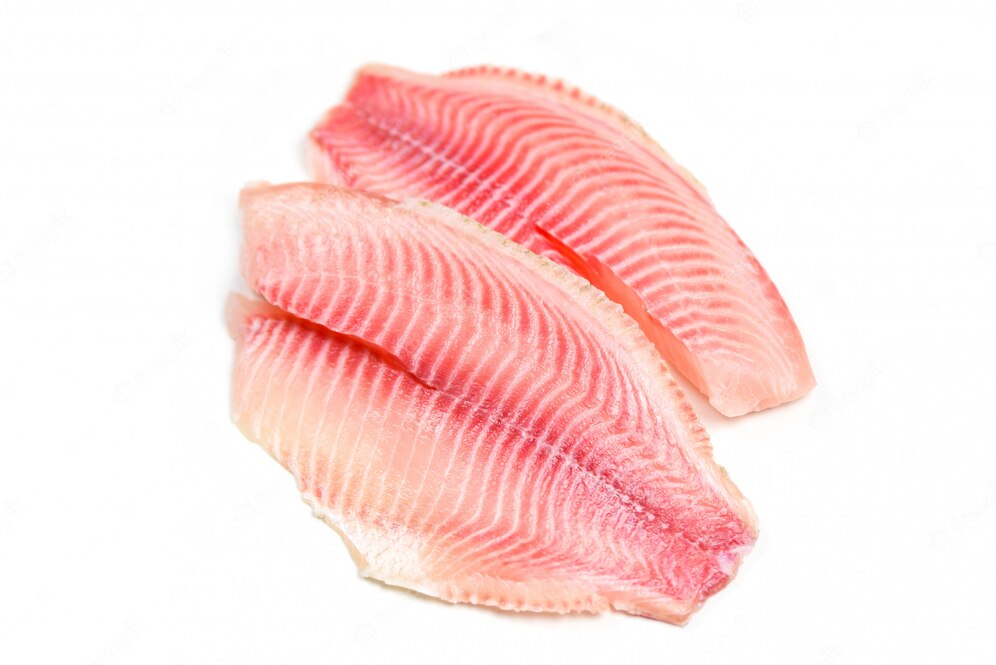 Passover Frozen Fish דגים קפואים כשרים לפסח – Shanghai Kosher Market