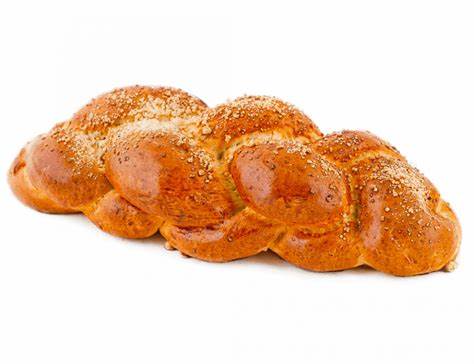 Frozen Challah - Big (1pc) – Shanghai Kosher Market